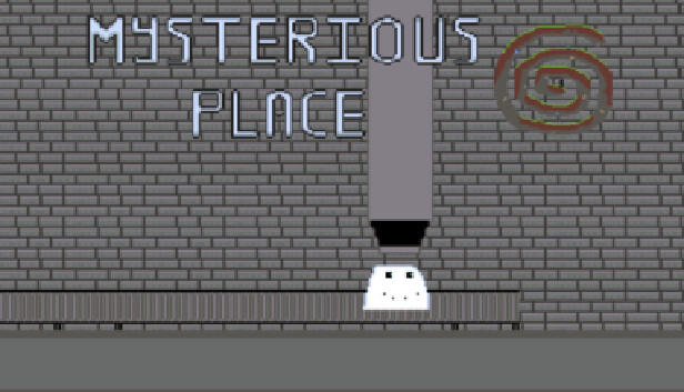Mysterious Place on Steam