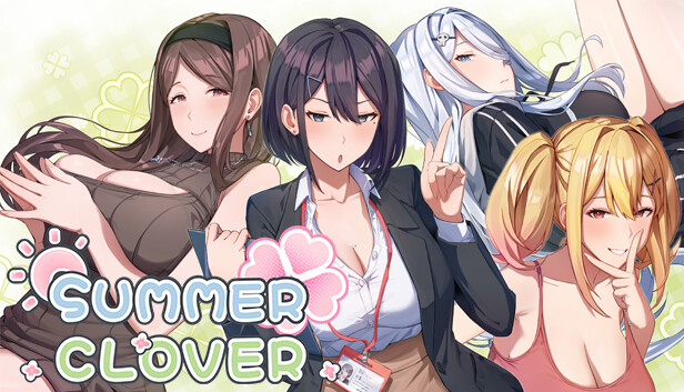 Summer Clover · SteamDB