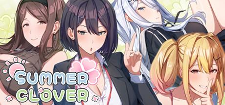 Summer Clover on Steam