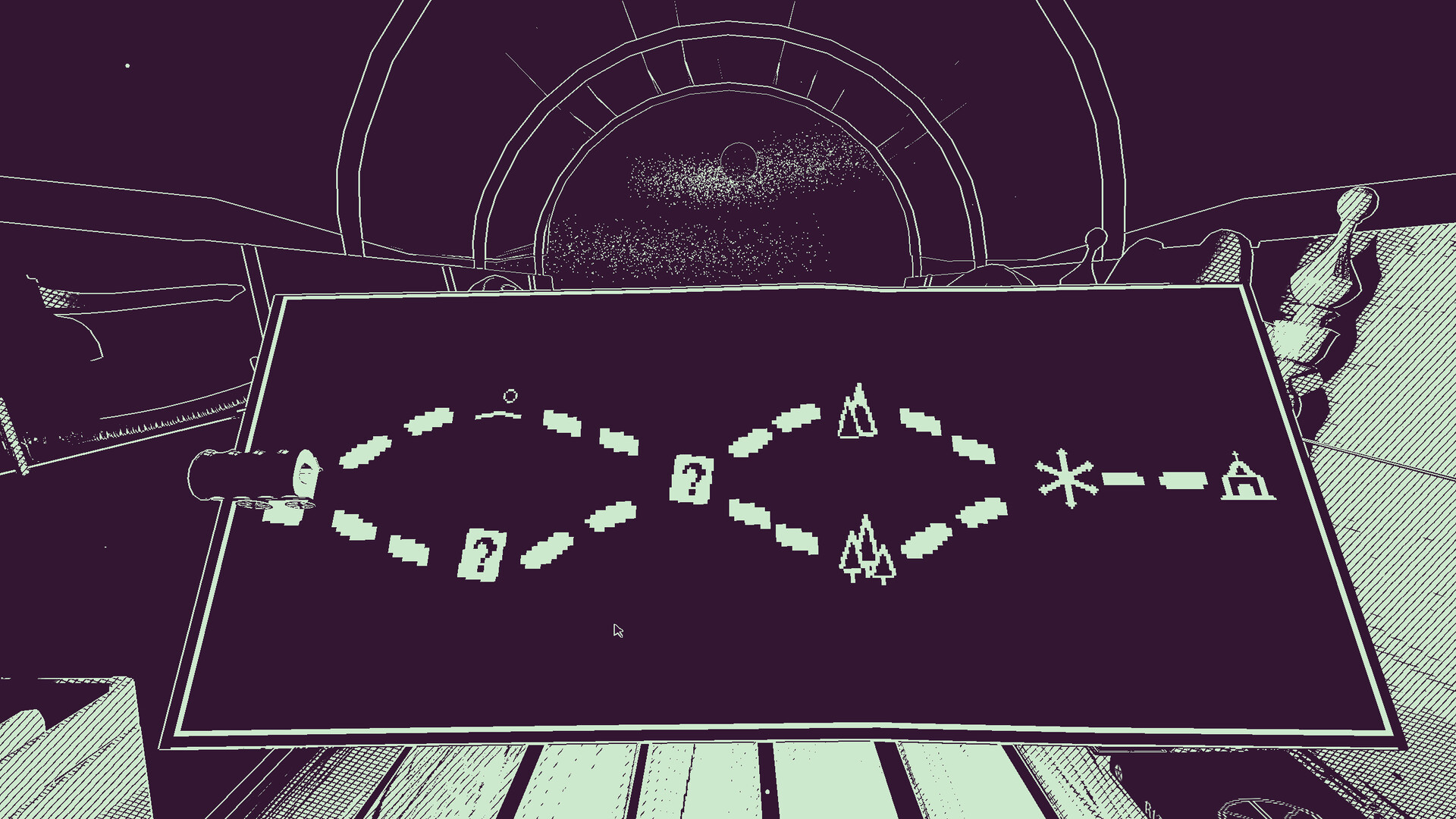 WAGON on Steam
