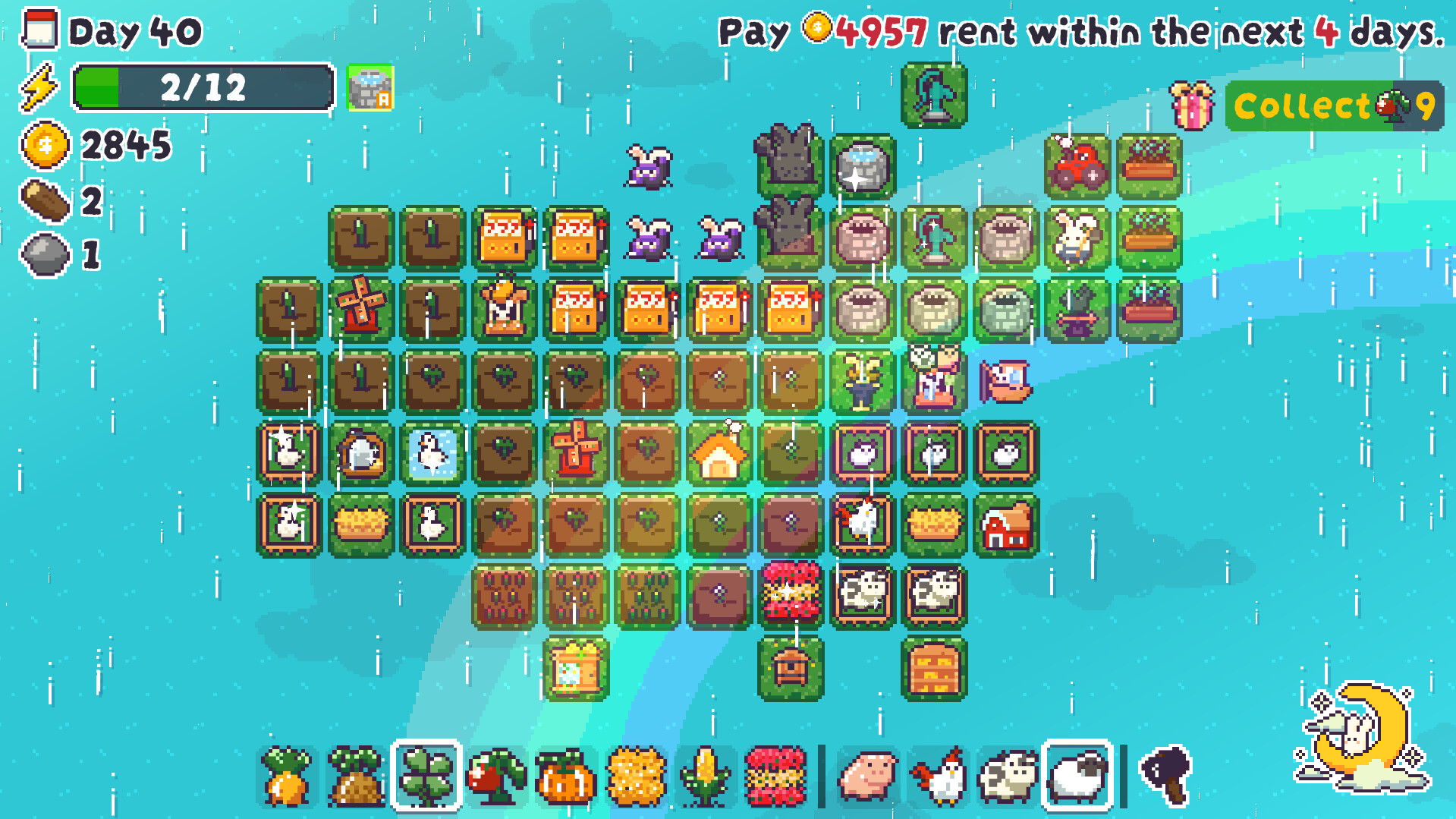 Farm Keeper on Steam