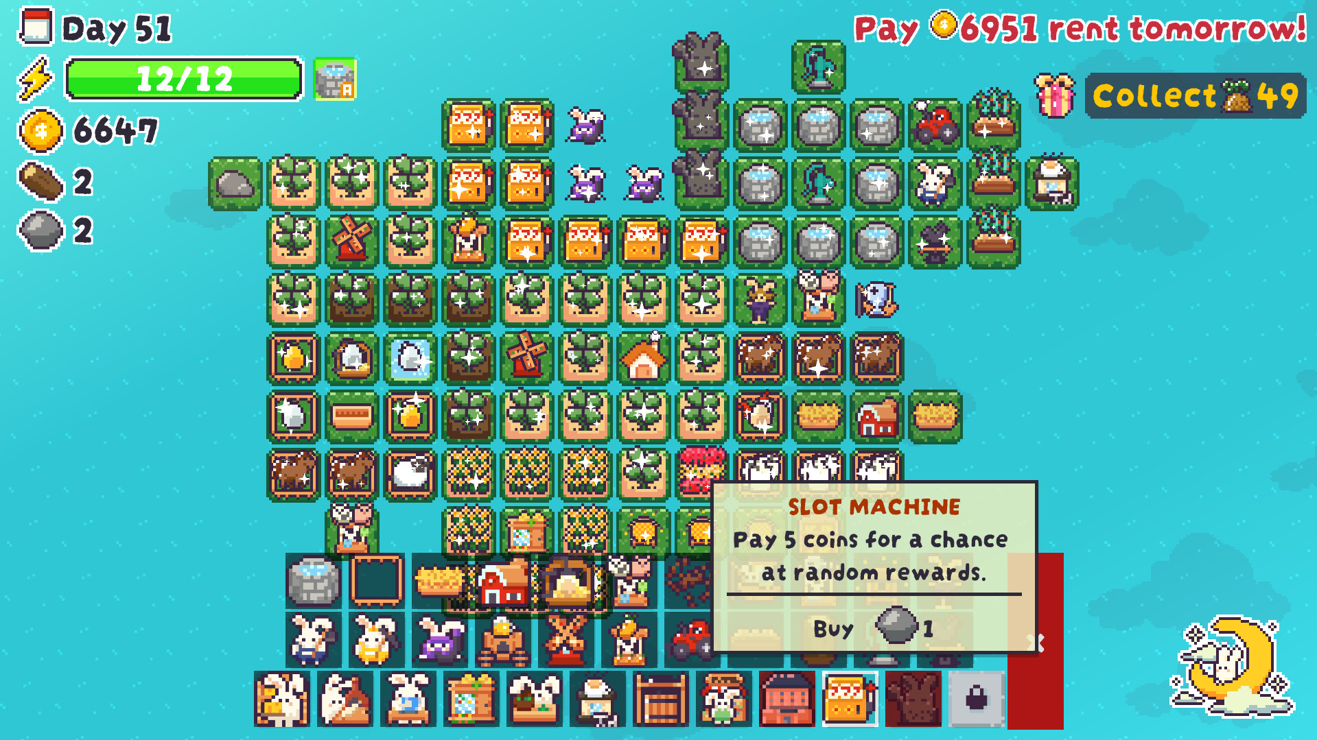 Farm Keeper on Steam