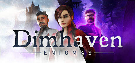 Steam Community :: Dimhaven Enigmas