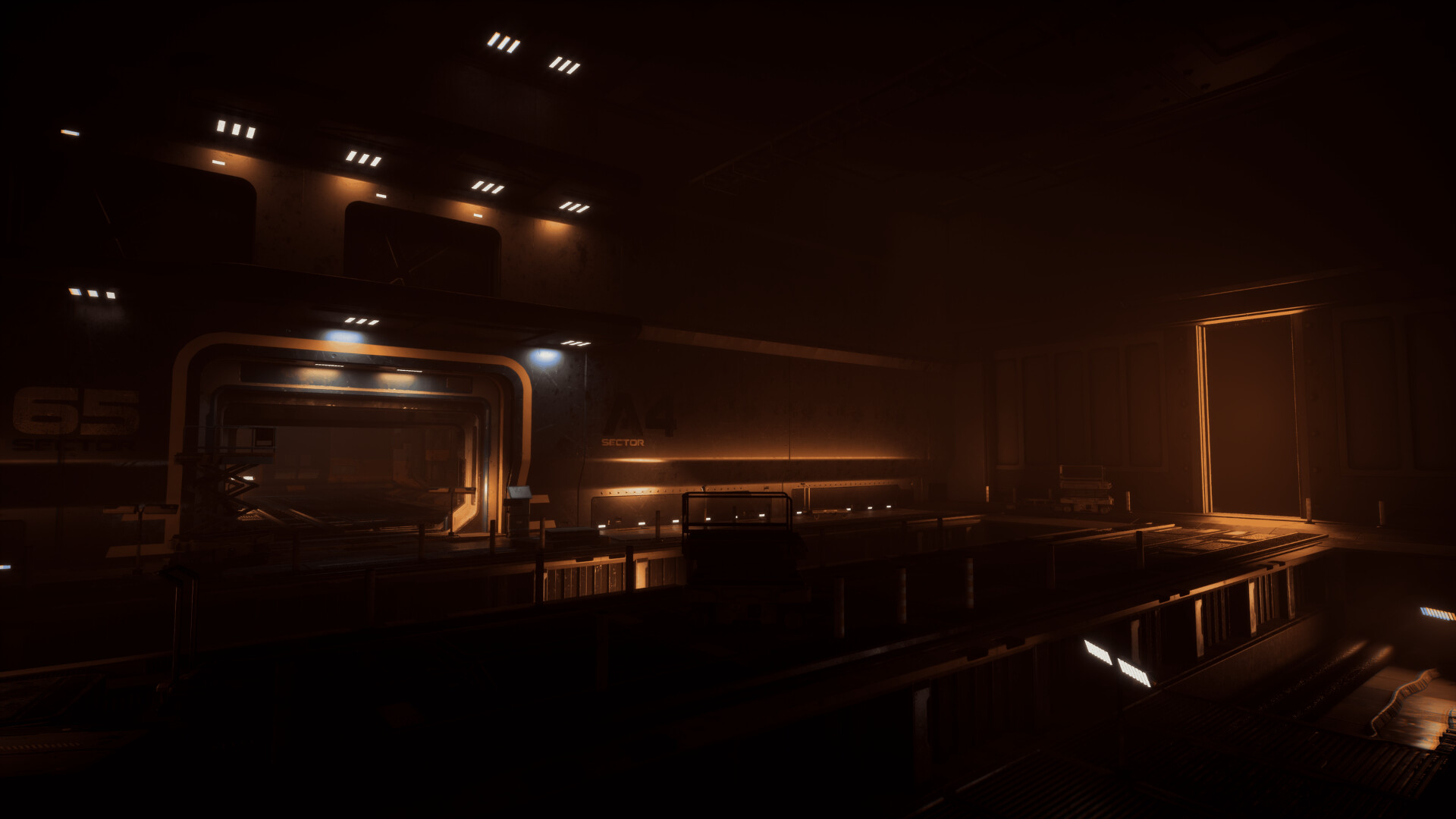 Last Signal Screenshots · SteamDB