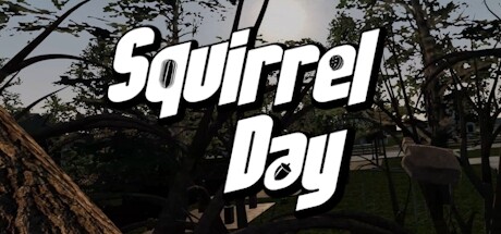 Squirrel Day on Steam
