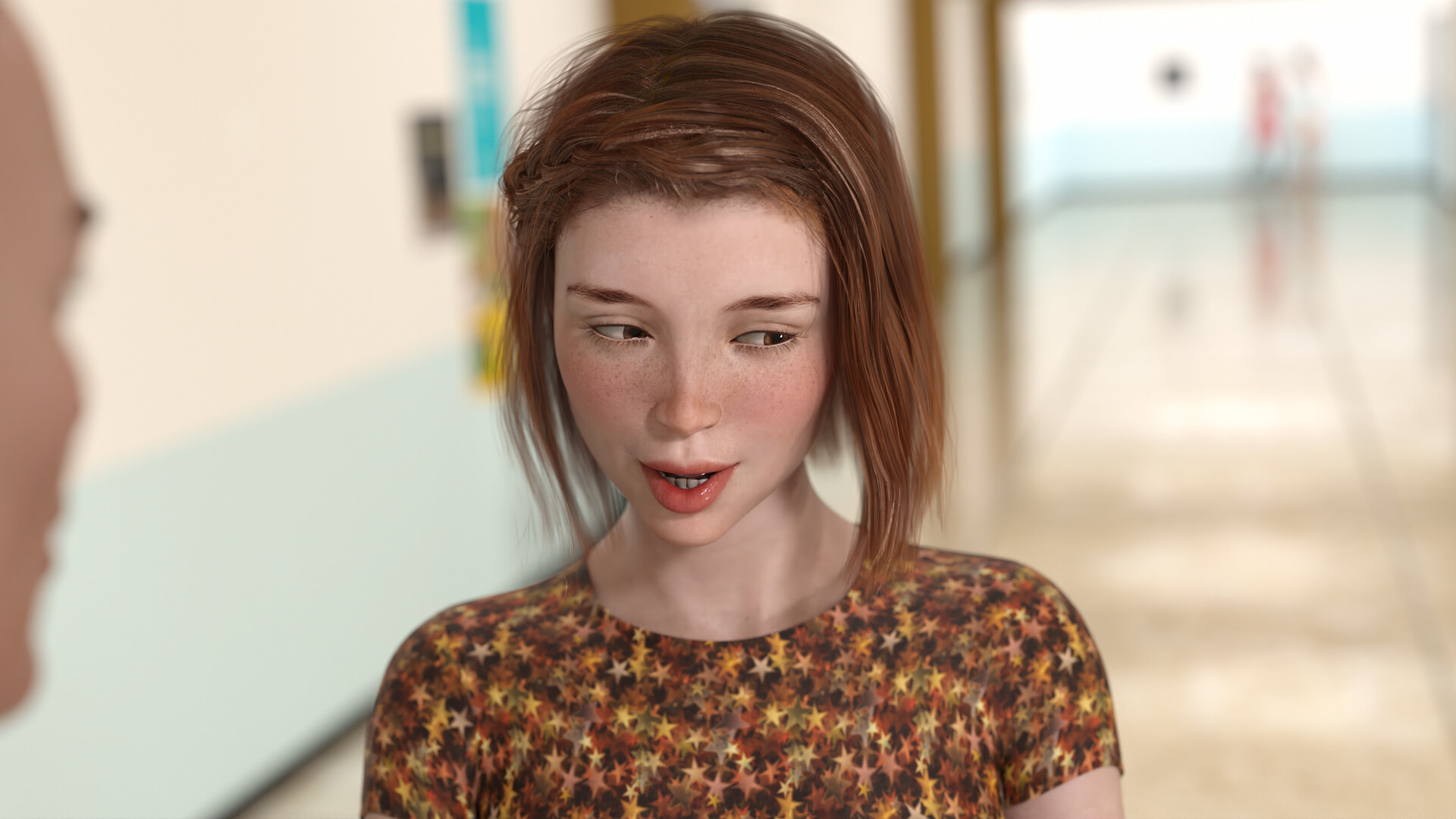 Taboo University Book One on Steam