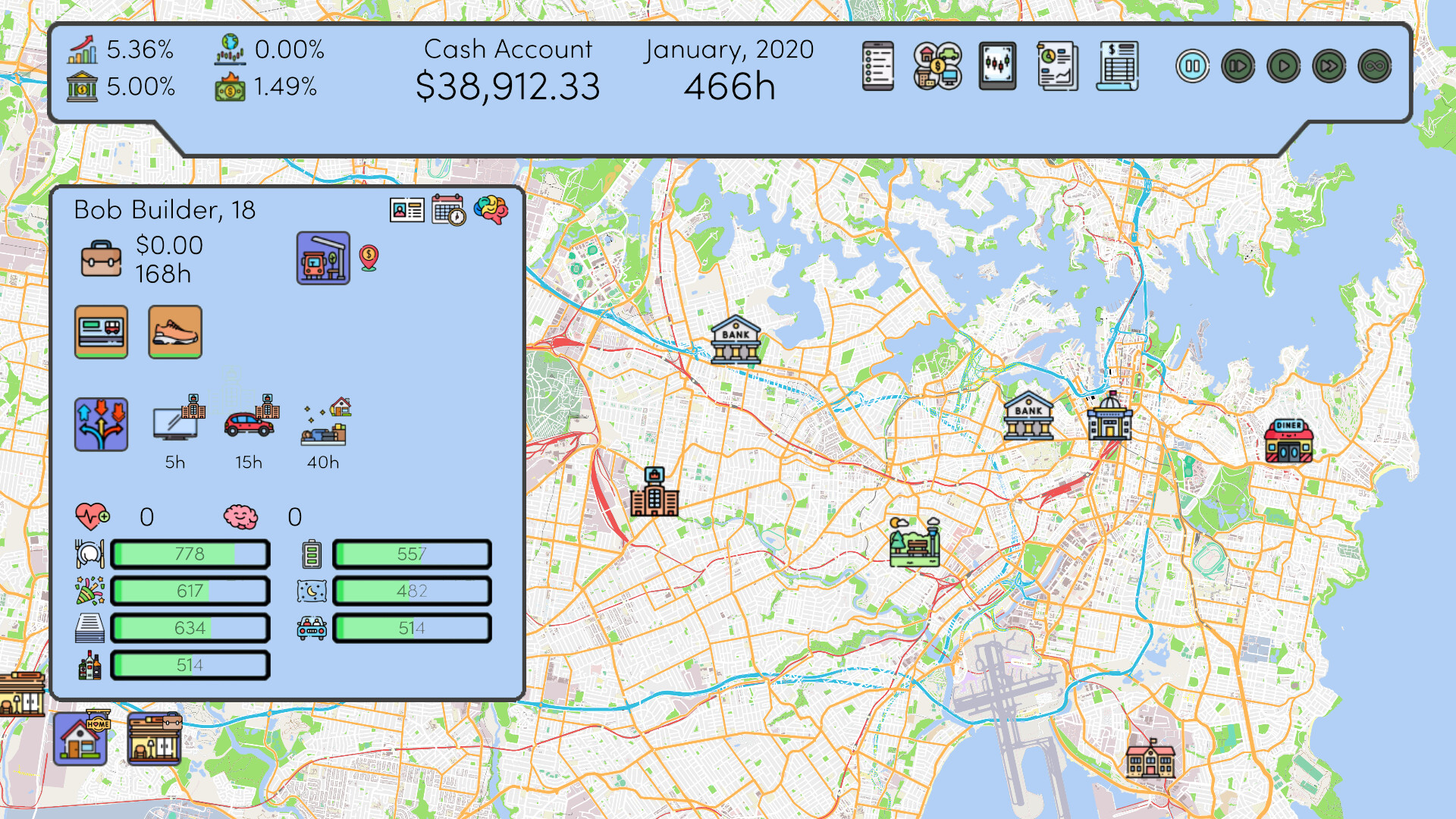 This Grand Life 2 on Steam