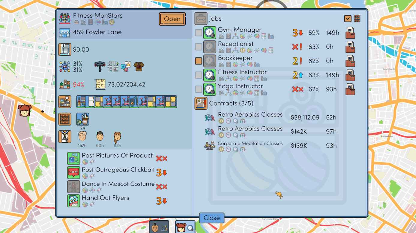 This Grand Life 2 on Steam