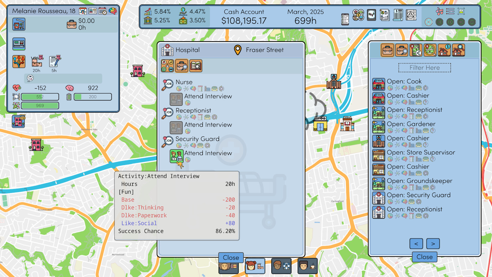 This Grand Life 2 on Steam
