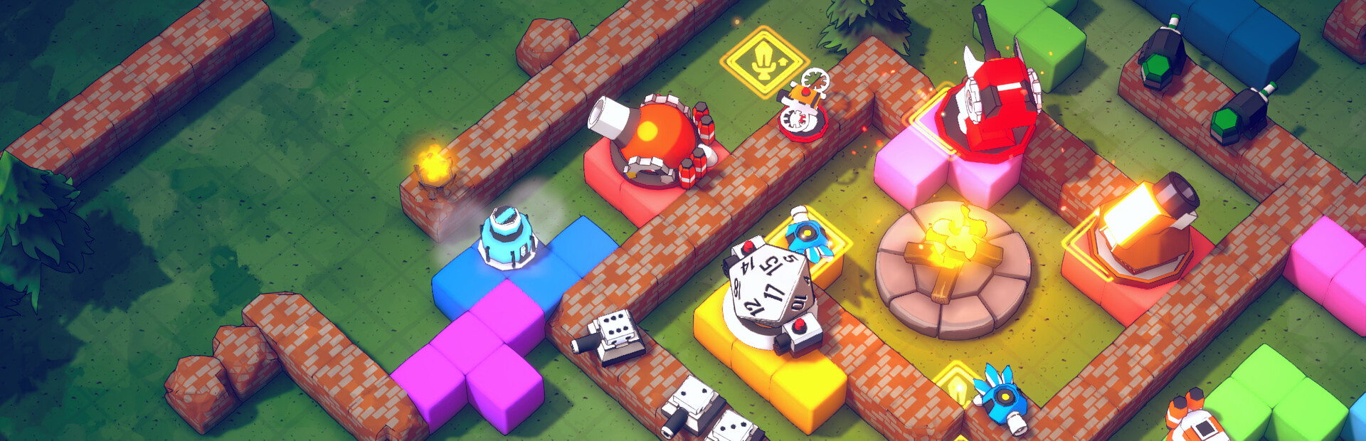 Emberward · SteamDB