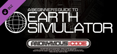 ANONYMOUS;CODE - A BEGINNER'S GUIDE TO EARTH SIMULATOR Price history ...