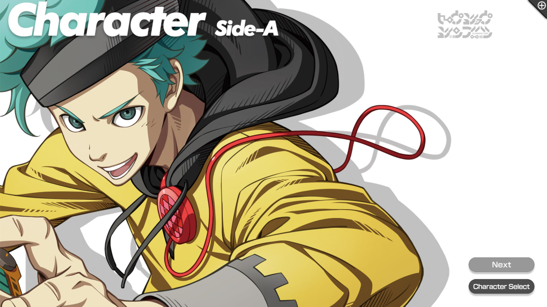 ANONYMOUS;CODE - A BEGINNER'S GUIDE TO EARTH SIMULATOR on Steam