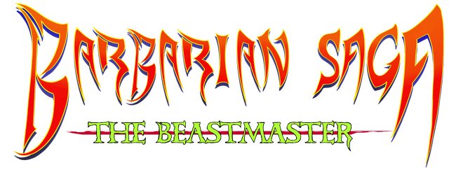 Barbarian Saga: The Beastmaster · SteamDB