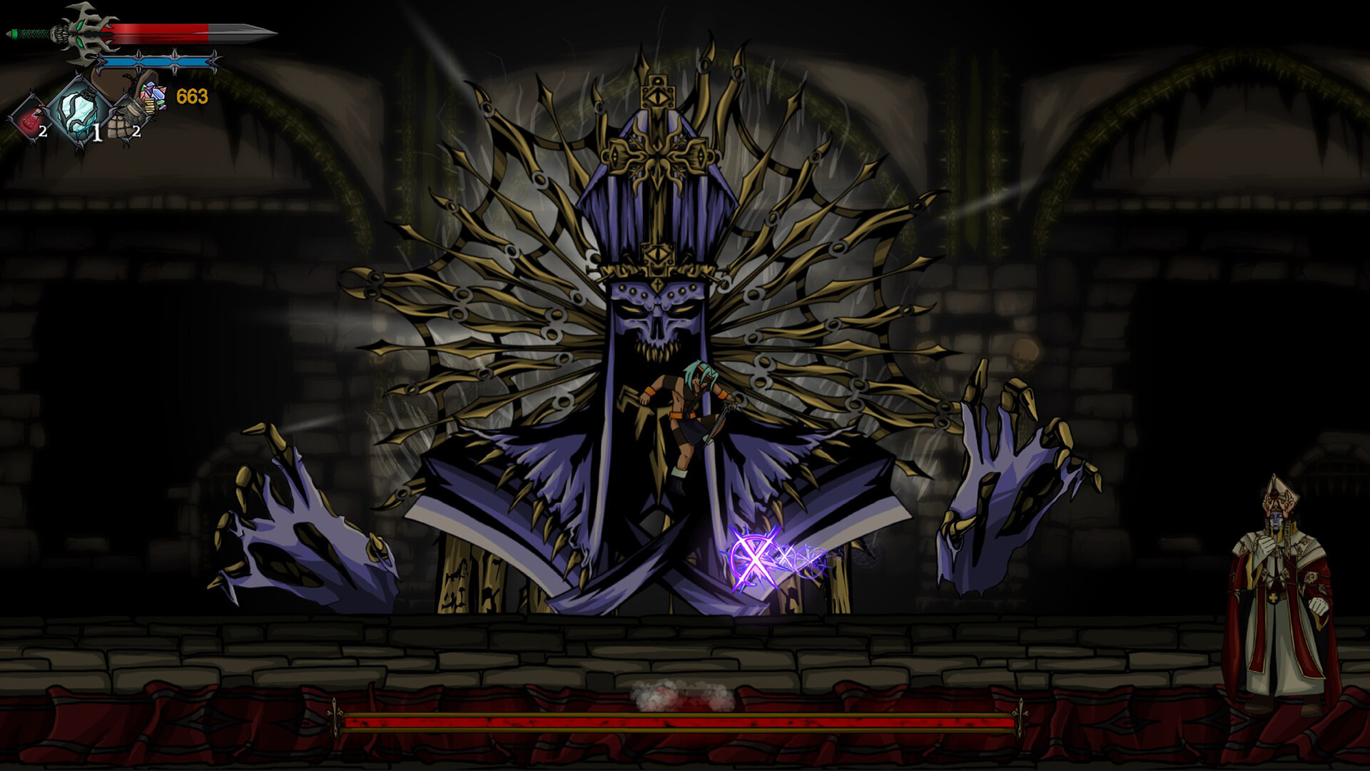 Barbarian Saga: The Beastmaster on Steam