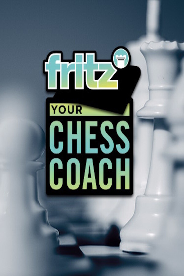 Fritz - Your chess coach Steam Charts · SteamDB