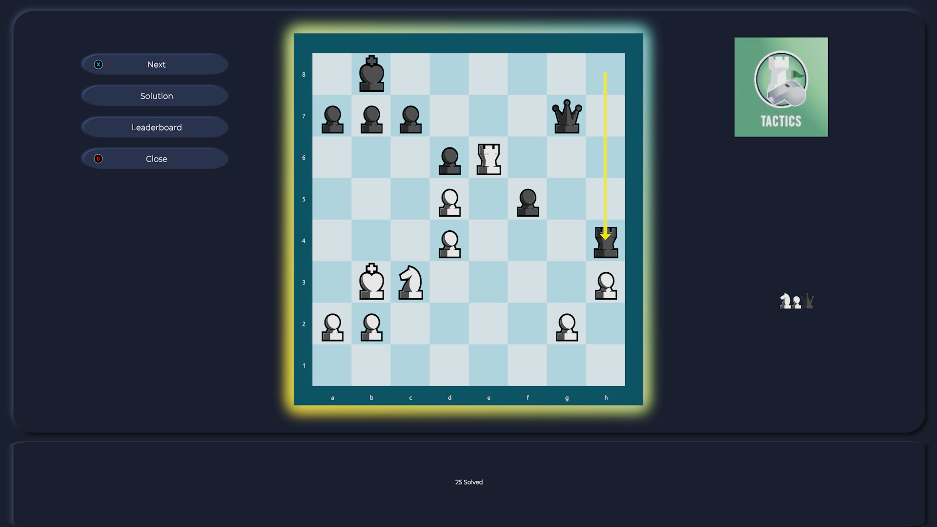 Fritz - Your chess coach Screenshots · SteamDB