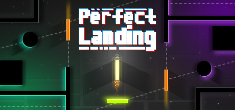 Perfect Landing Steam Charts · SteamDB