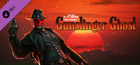Call of Duty®: Modern Warfare® II - Gunslinger Ghost: Pro Pack Price ...