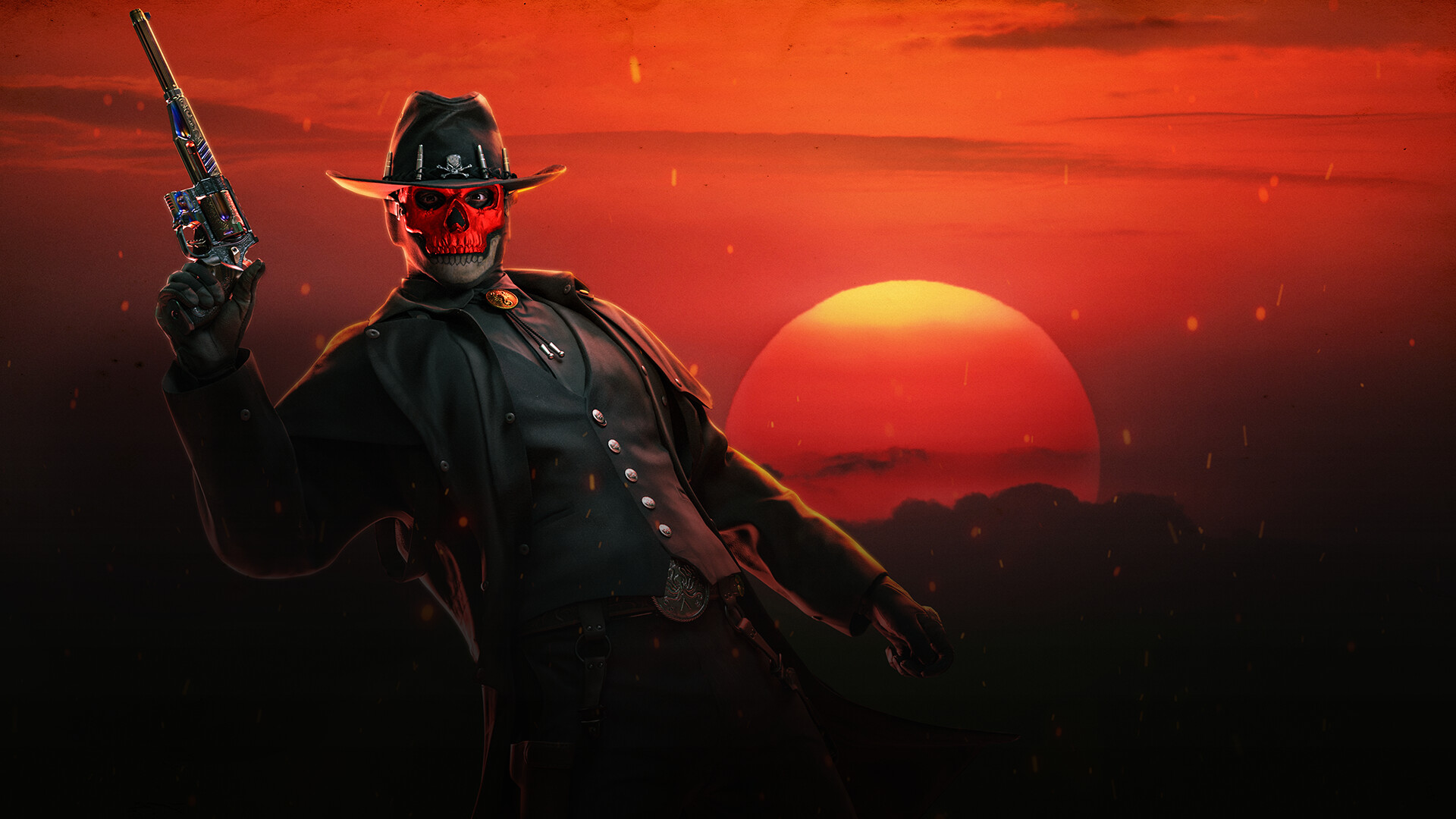 Call of Duty®: Modern Warfare® II - Gunslinger Ghost no Steam