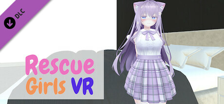 VR Rescue Girls - Moe Price history · SteamDB