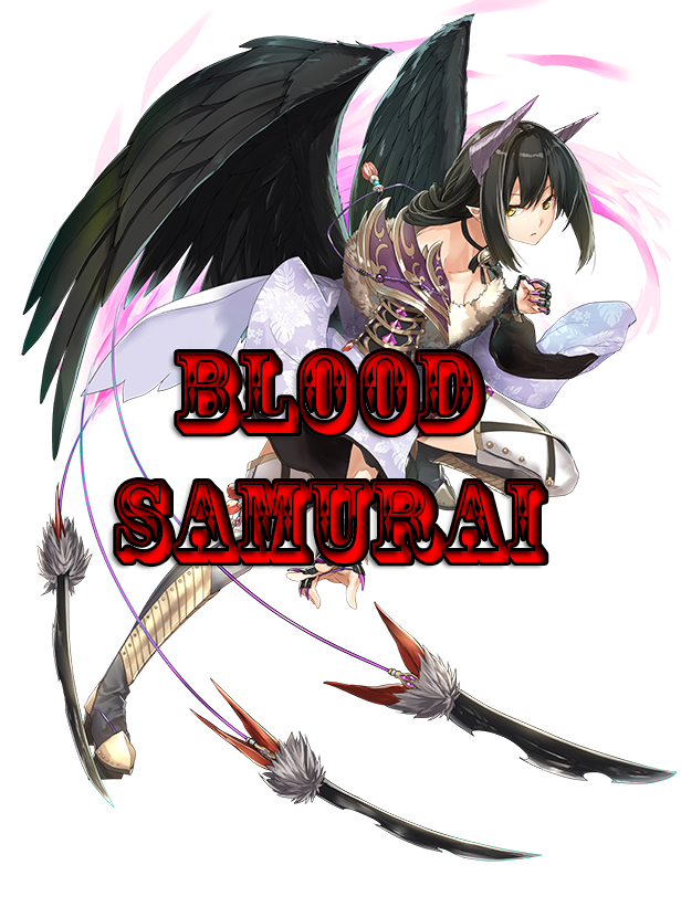 Blood Samurai on Steam