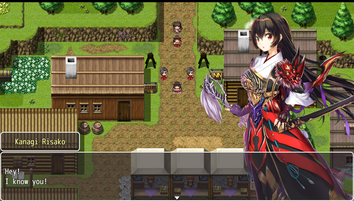 Blood Samurai on Steam