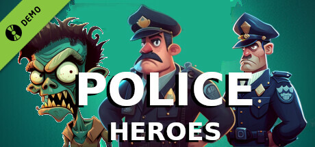 Police Heroes Demo Steam Charts (App 2460240) · SteamDB