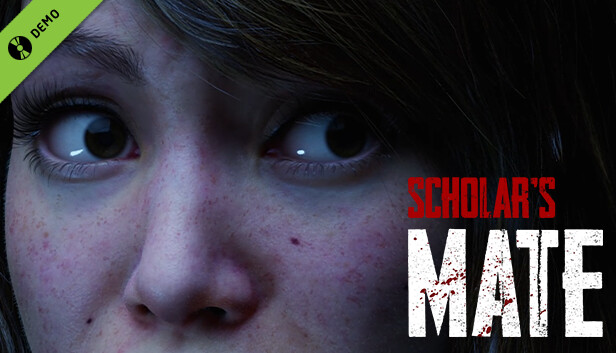 Scholar's Mate Demo Steam Charts (App 2460300) · SteamDB