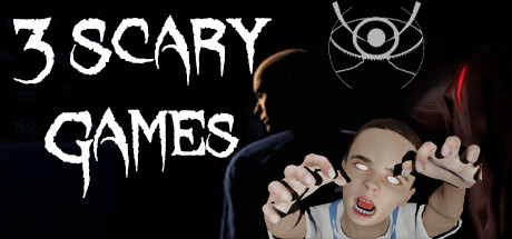 3 Scary Games on Steam