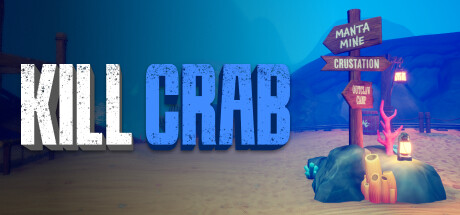 KILL CRAB on Steam