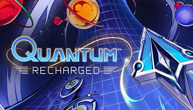 Quantum: Recharged Steam Charts · SteamDB