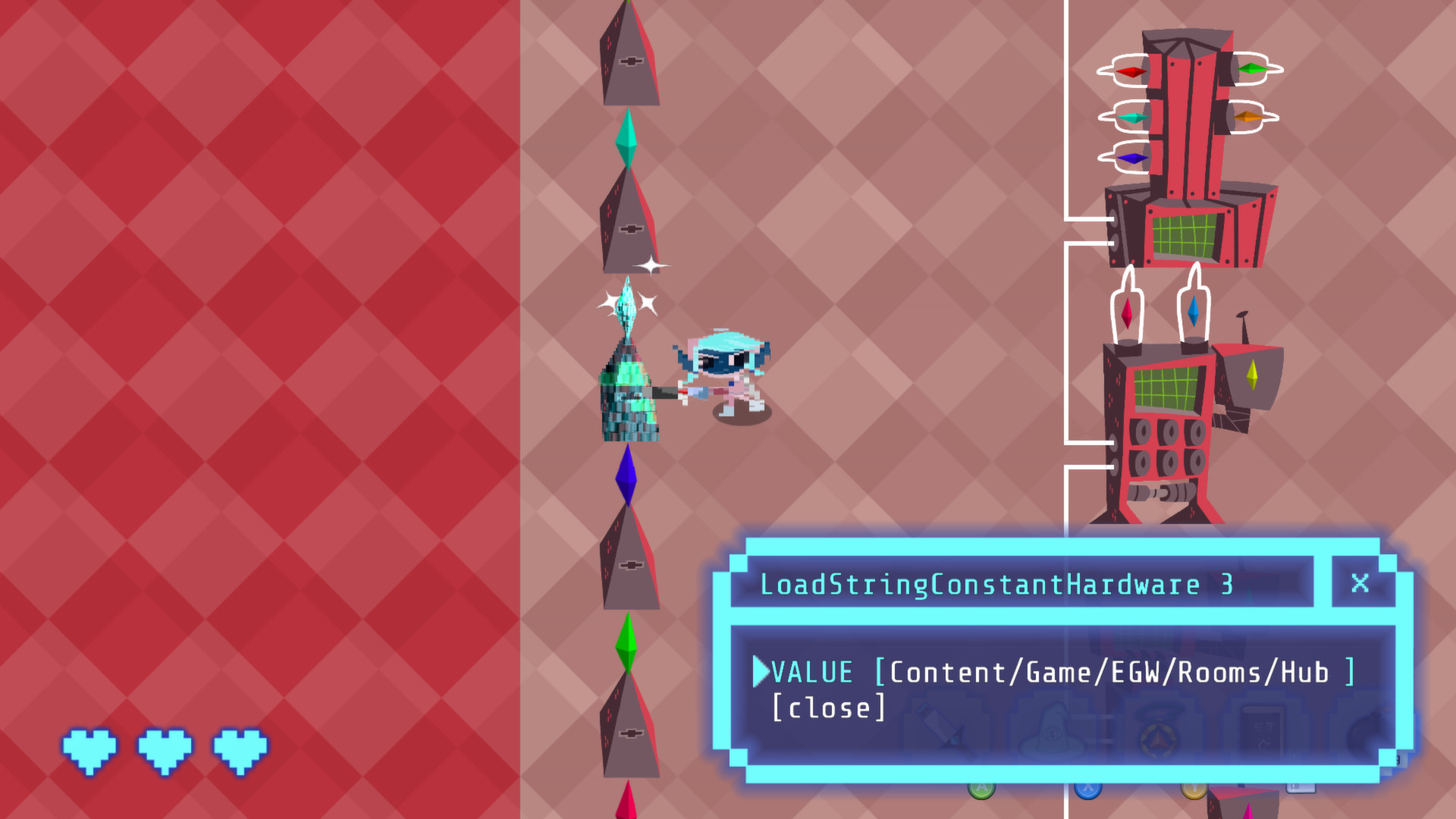 Hack 'n' Slash on Steam