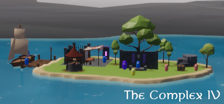 The Complex IV · SteamDB