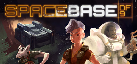 Spacebase DF-9 on Steam