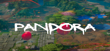 Steam Community :: Pandora