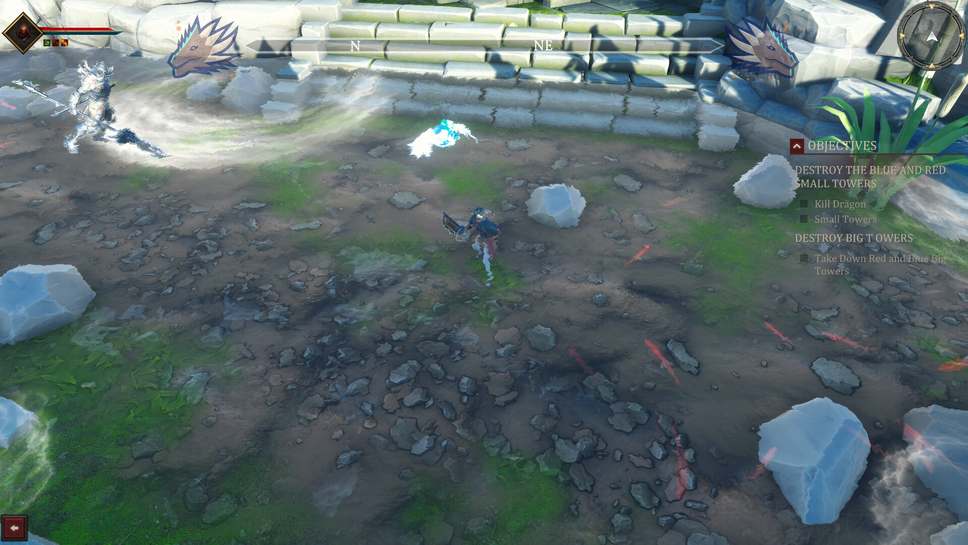 Pandora Screenshots · SteamDB