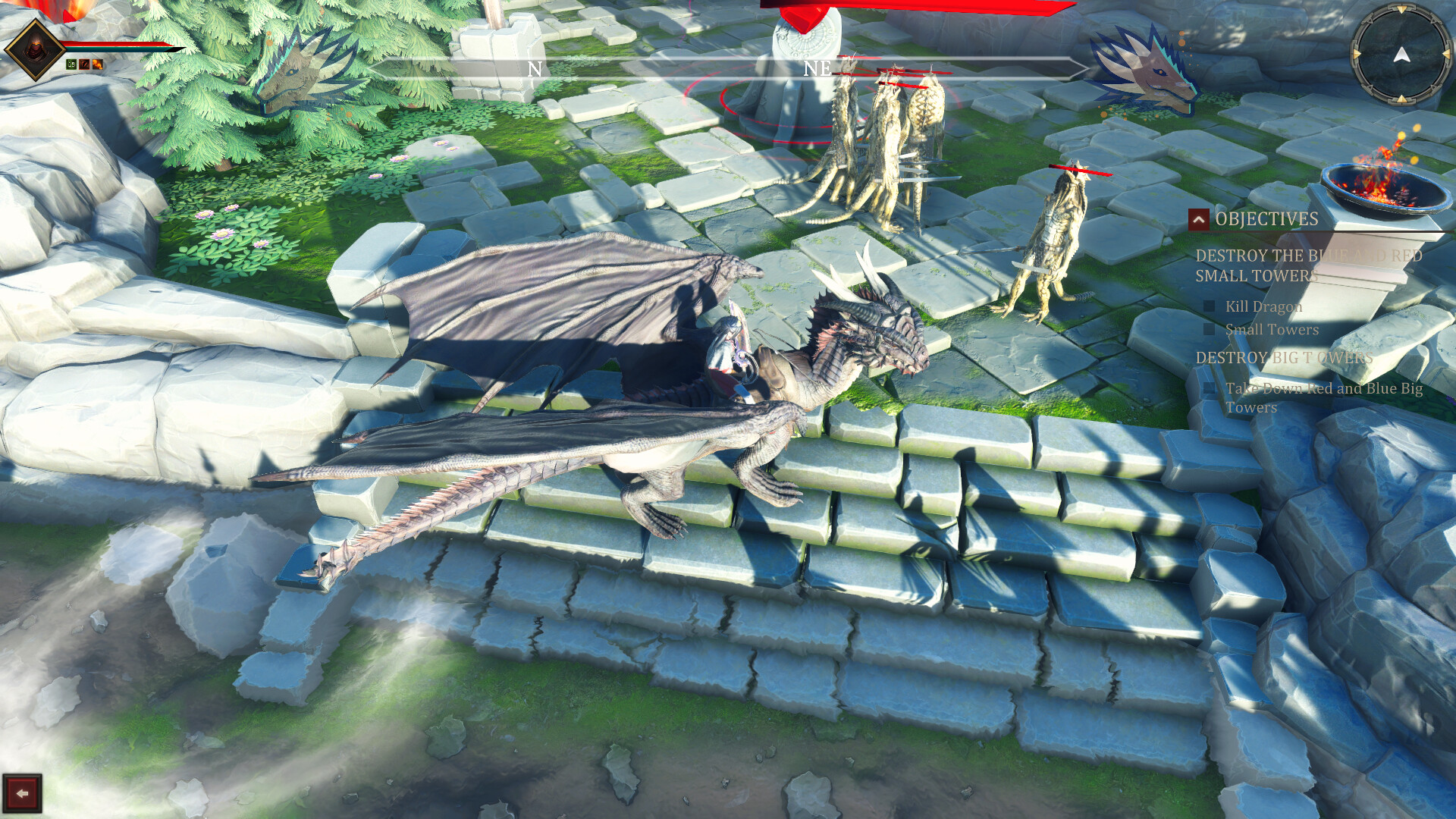 Pandora Screenshots · SteamDB