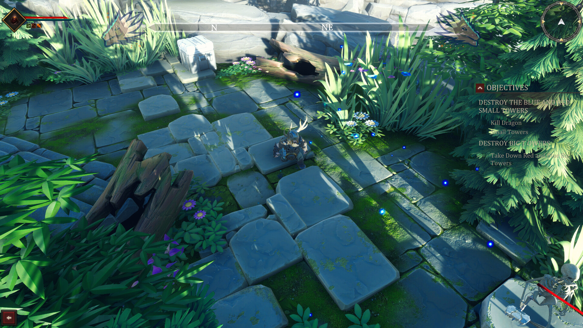 Pandora Screenshots · SteamDB