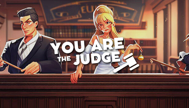 You are the Judge! Demo Steam Charts (App 2460930) · SteamDB