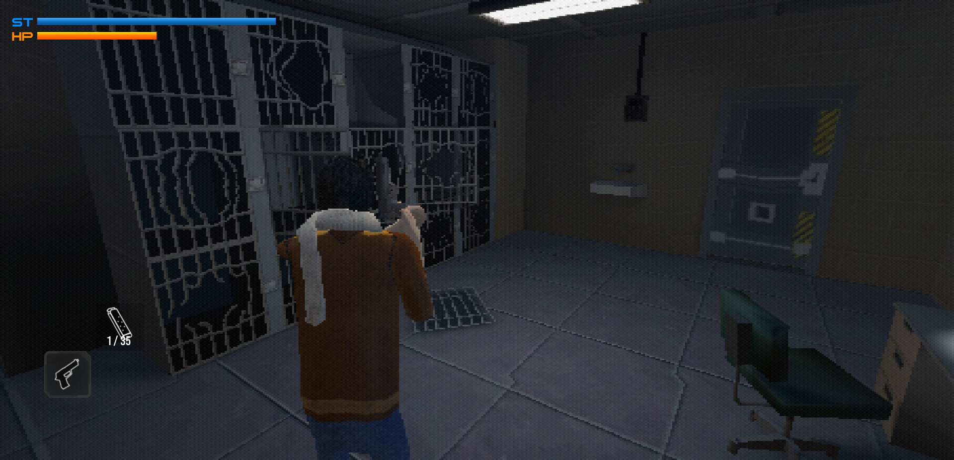 Zero Below The Sun on Steam