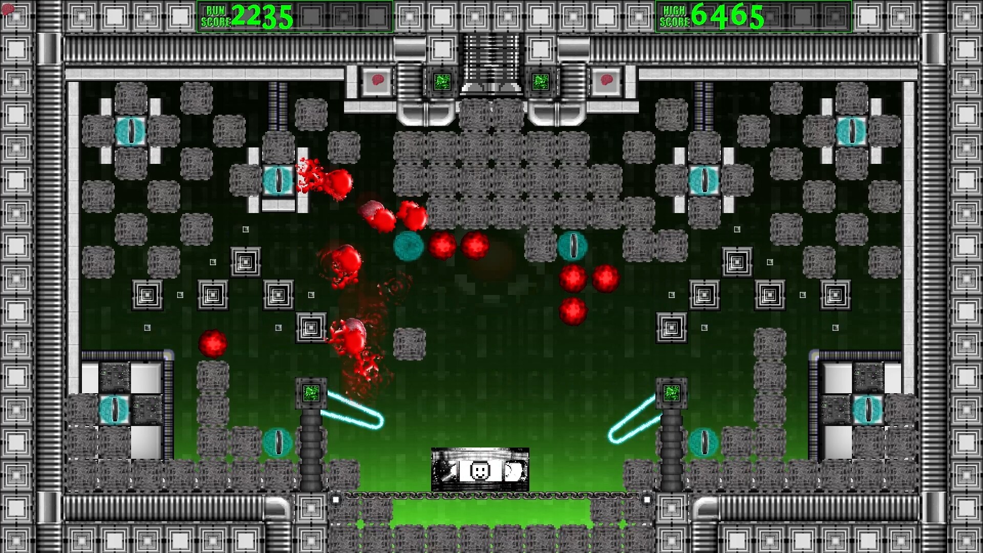 Crazy Brain Screenshots · SteamDB