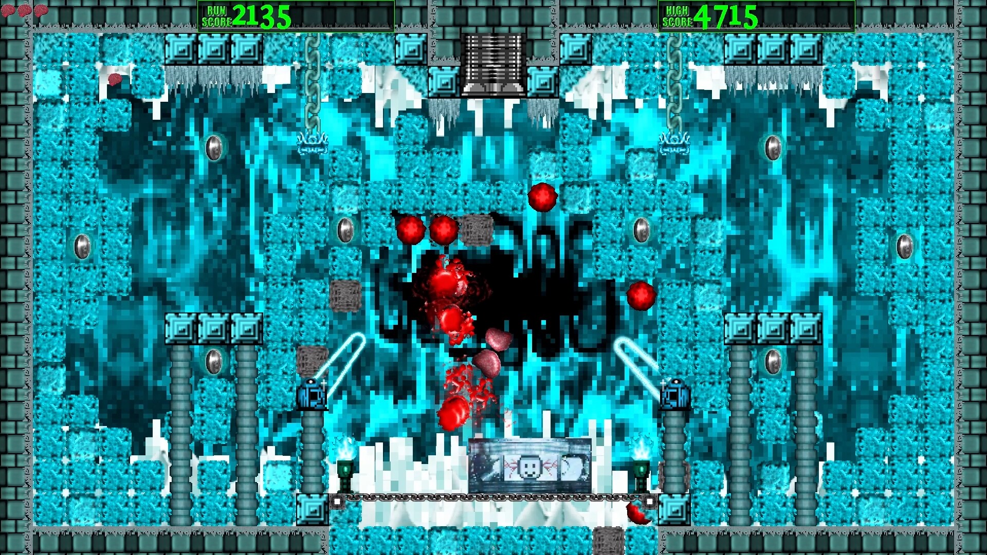 Crazy Brain Screenshots · SteamDB