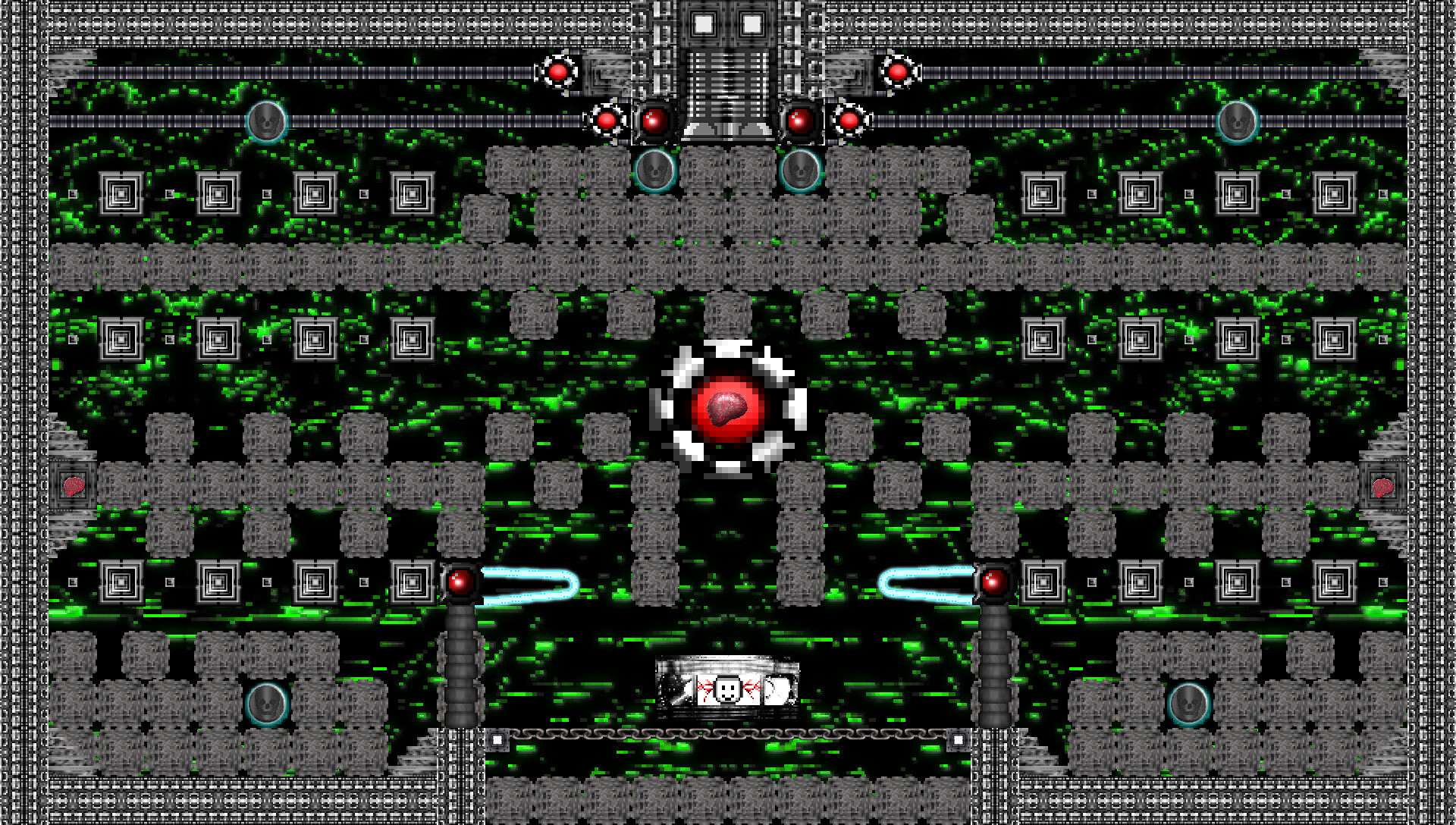 Crazy Brain Screenshots · SteamDB