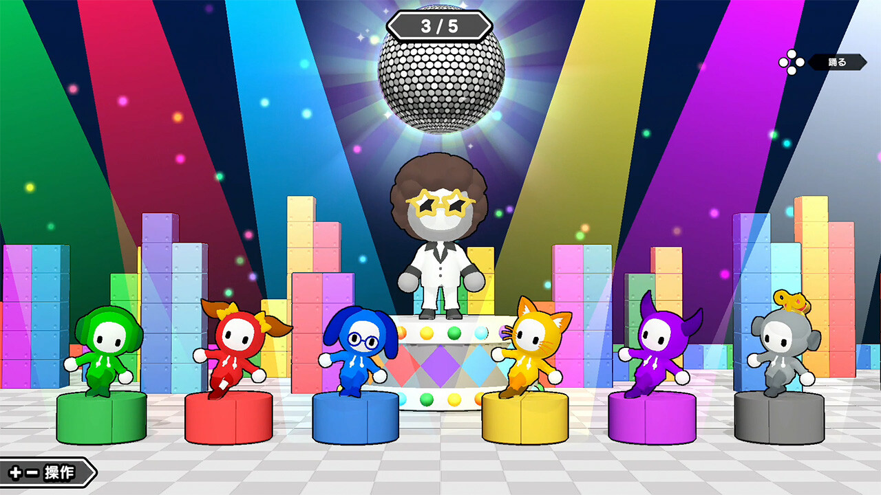 Party Party Time - Excitement Pack on Steam