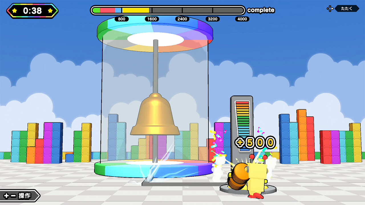 Party Party Time - Excitement Pack on Steam