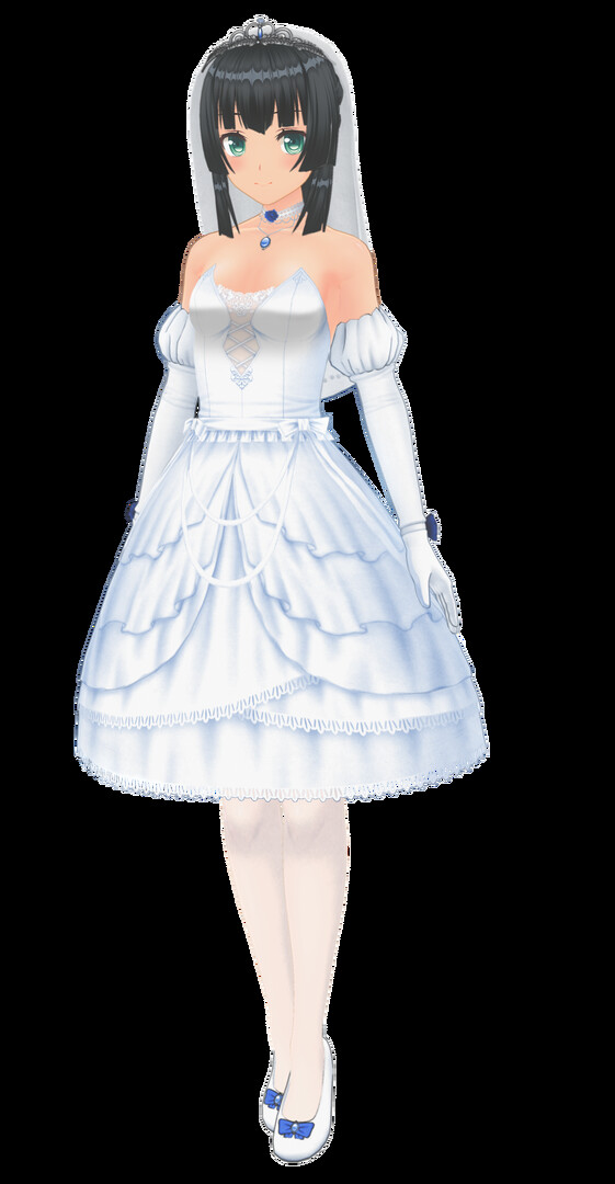 CUSTOM ORDER MAID 3D2&2.5+X1 on Steam
