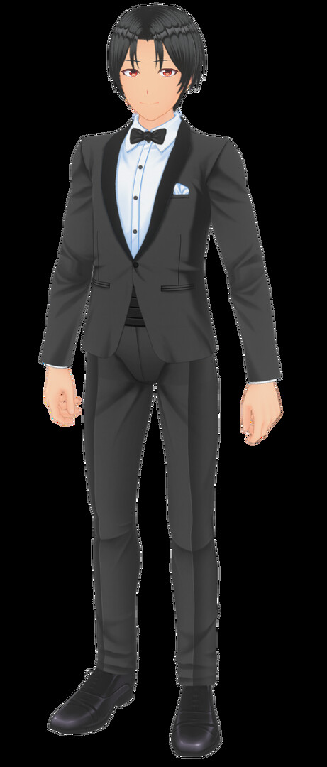 CUSTOM ORDER MAID 3D2&2.5+X1 on Steam