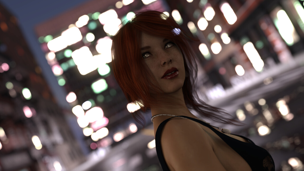 The Assistant Season 1 on Steam