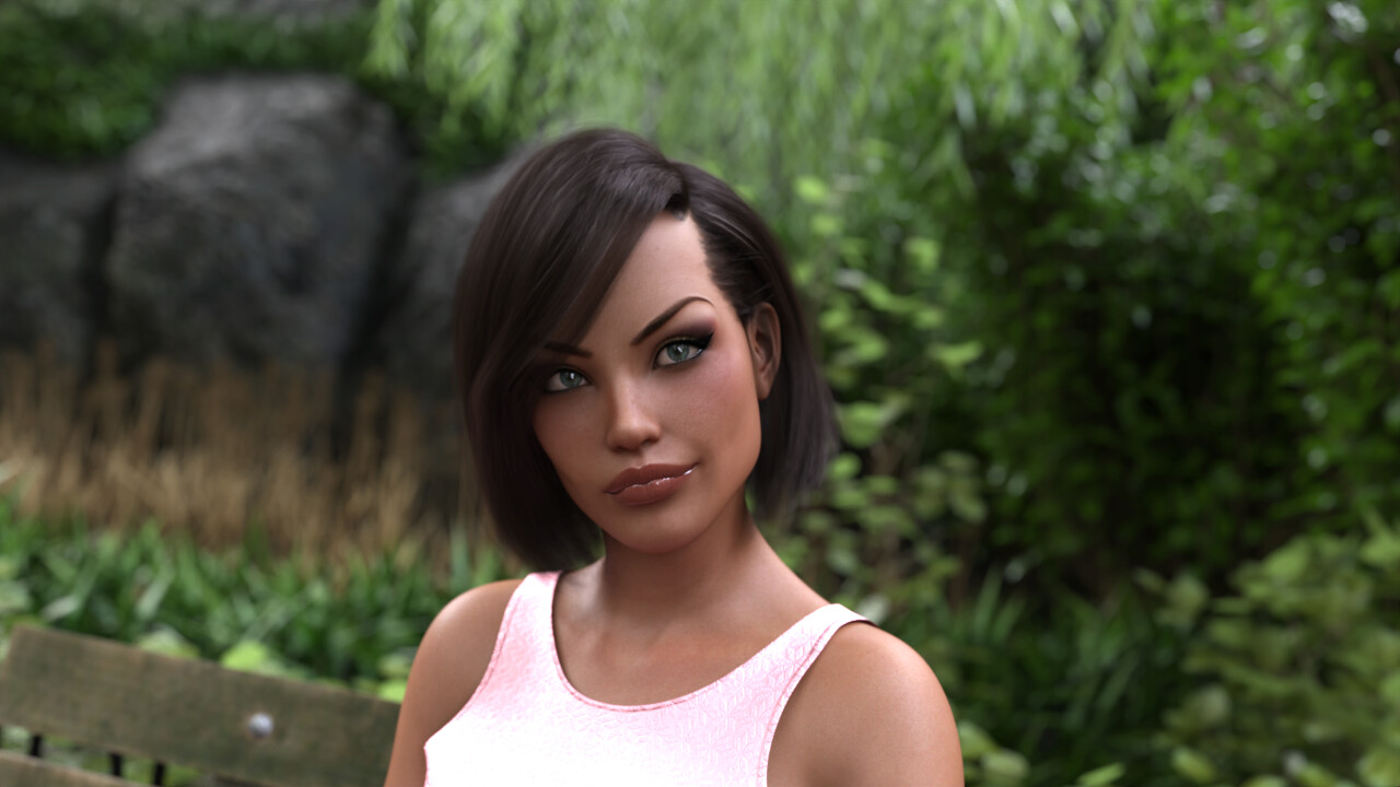 The Assistant Season 1 on Steam