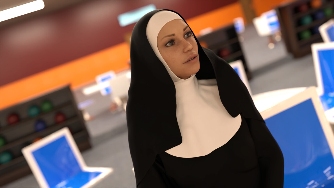 The Assistant Season 1 on Steam